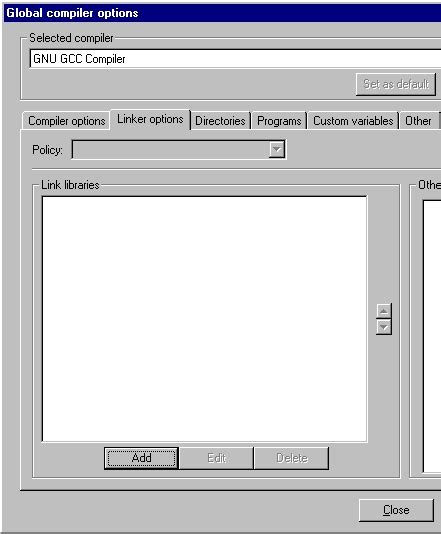 Tuto SDL