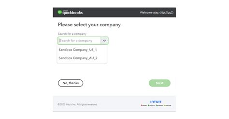 Quickbooks Integrated Reporting System