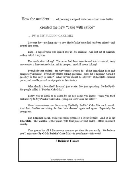 510 Py O Mycakewithsauce Pdf