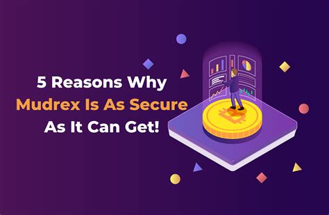Is Mudrex Safe Reasons Reflecting Assurance In Security