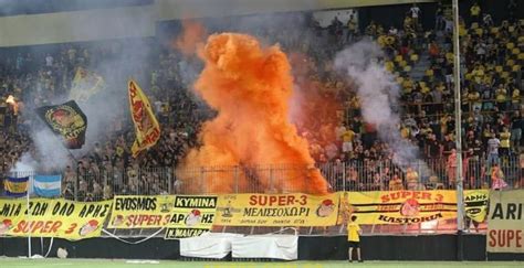 Super 3 Μελισσοχωρίου: "Στόχος η διατήρηση της αξιοπρέπειας και της ...