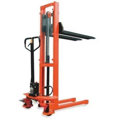 Manual Fork Stacker At ₹ 35000piece Fork Stacker In Ahmedabad Id Manual Fork Stacker At ₹ 35000piece Fork Stacker In Ahmedabad Id