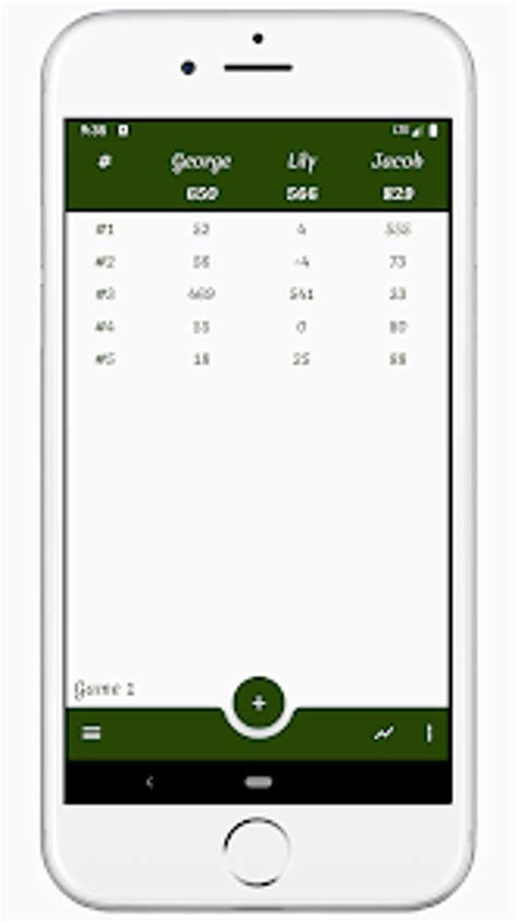 Score Counter For Android Download