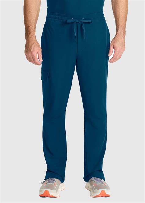 Healing Hands Hh154s Hh Quest Zip Fly Drawstring Short Pant For Mens
