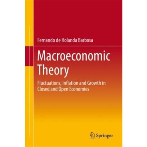 Macroeconomic Theory Inbunden Eng Cdon