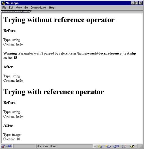 Zend Api Hacking The Core Of Php