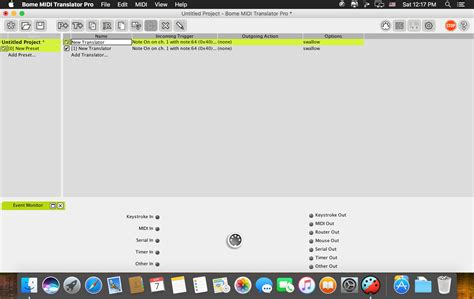 Bome Midi Translator Pro 1 8 2 Download Macos