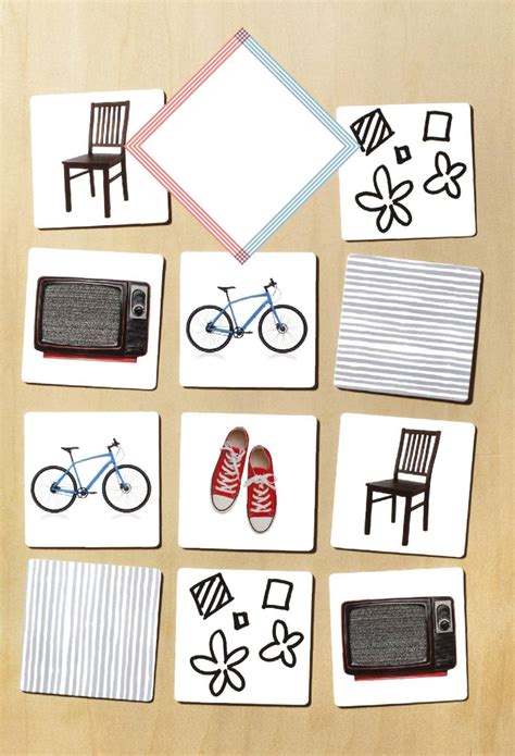 Easy Memory Tricks