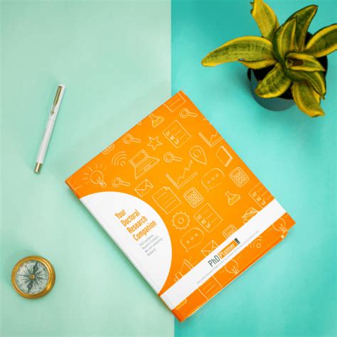 Buy Phd Planner Phd Planner For Phd Scholars Thesis India