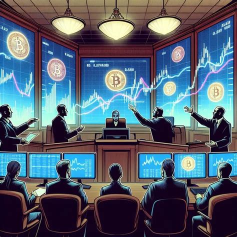 리플 Xrp 소송 결과와 코인 규제의 미래