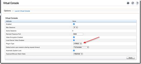how to open idrac console from a mac linux or windows 10 11 managed