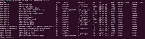 Performance Fix The KubeletHasDiskPressure In Kubernetes On A Very Limited Server Server Fault