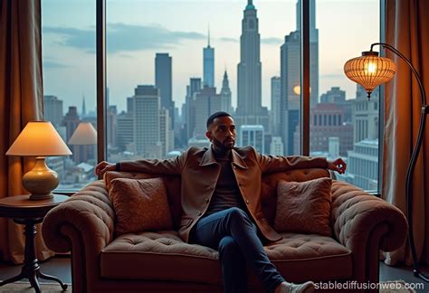 Apex Legends In Unique Building Setting Stable Diffusion Online