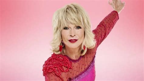 Toyah Willcox Strictly Forced Me To Expose My Greatest Vulnerability