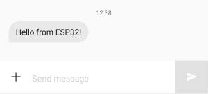 ESP32 SIM800L: Send Text Messages (SMS Alert) with Sensor Readings | Random Nerd Tutorials