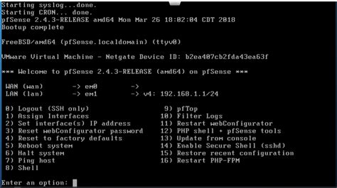 Pfsense Raspberry Pi 2018 Gaserchampion
