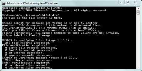 How To Recover Deleted Files Using Command Prompt CMD Free