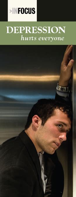 Pamphlets And Brochures Prevention And Treatment Resources