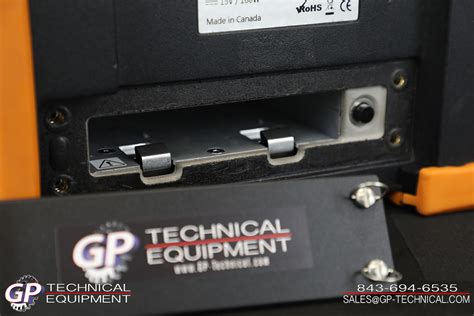 Eddyfi Ectane 2 Ernm Eddy Current Surface Array And Tube Inspection System Gp Technical