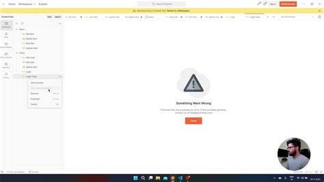 Logout User Using Flask Api Part 2 Youtube
