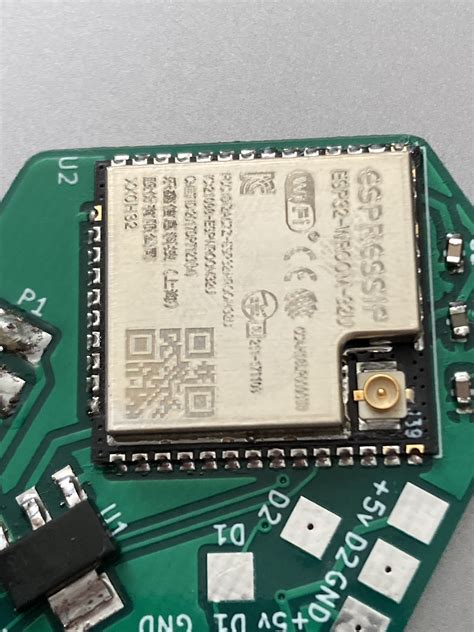 ESP Is Not Connecting To WiFi Router Programming Arduino Forum