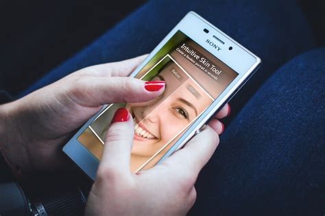Best Photo Editor App For Android Phones And Tablets Mashtips