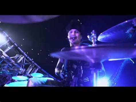 Tommy Lee Mötley Crüe Fantastic Drum Solo Youtube