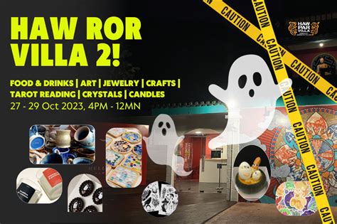 Hells Museum At Haw Par Villa Open Till Midnight For Halloween Visit