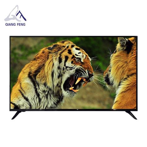 50 Inch Ultra HD Television Smart LED TV Television Smart 50 Inch 4K ...