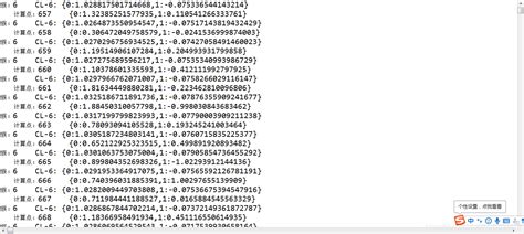Kmeans聚类算法实现（输出聚类过程，分布图展示）k Means聚类分布图 Csdn博客