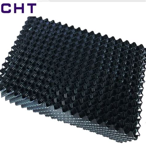 Evapco Cooling Tower Parts Cooling Tower Fill For Evapco Cooling