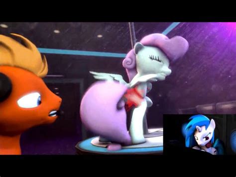 Shake That Plot Mlp Sfm 1 Hour Youtube