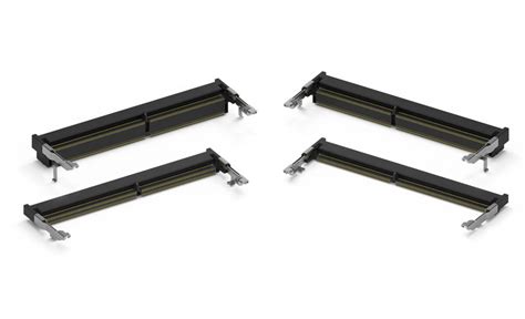 Ddr4 Sodimm Socket Vertical Standard Type Attend