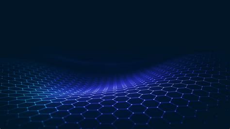 Abstract Background Animation Waving Surface Blinking Stock Footage Video 100 Royalty Free