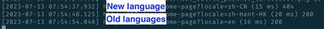 New Locale Cant Be Fetched By Api Questions And Answers Strapi
