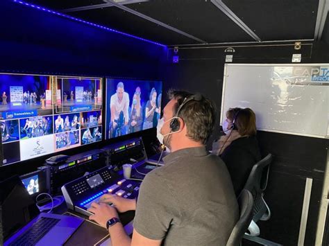 Rts Intercom Systems On Linkedin Rts Rtsintercoms Intercoms Tv