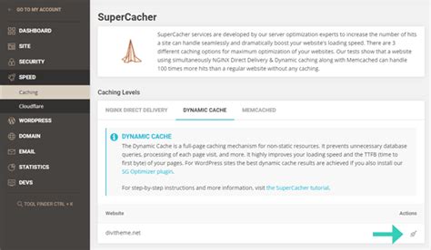 How To Clear Cache In Divi Theme Divi Theme Help Tutorials