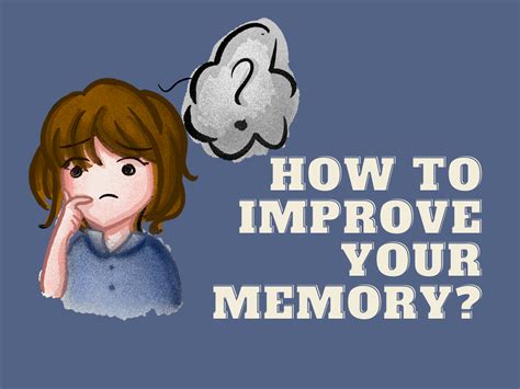 How To Improve Your Memory Strength Protection