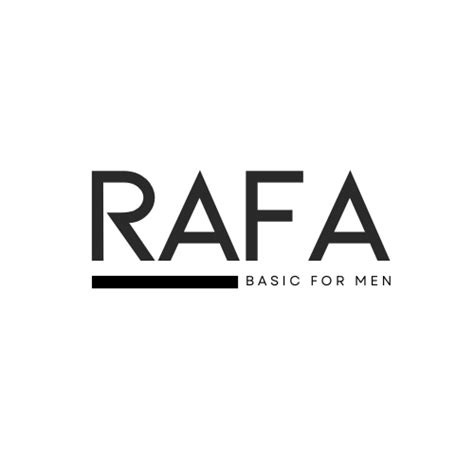 Rafa Basic For Men