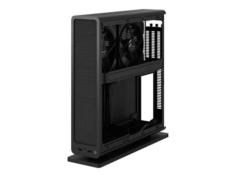 fractal design ridge sff mini itx no power supply sfx12v sfx