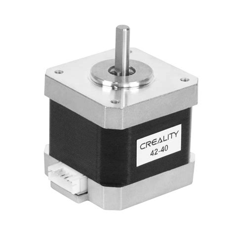 Creality 42 40 Stepper Motor 4004100042