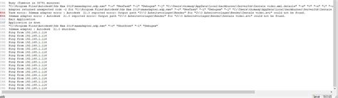 Solved Walkthrough Rendering Backburner Pro Autodesk Community