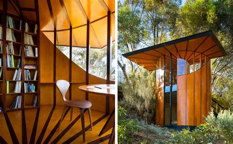 Tree Top Studio Max Pritchard Gunner Architects