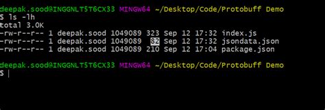 Protocol Buffersprotobuf Introduction Devops Underground