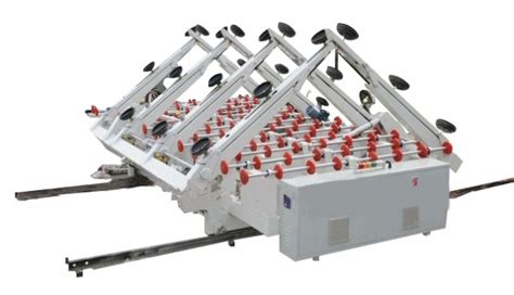 Automatic Glass Loading Machine Glass Machine And Glass Cutting Machine