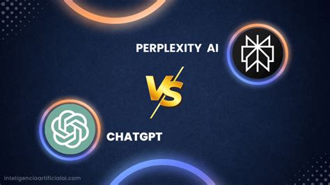 Perplexity AI vs ChatGPT: Comparison - AI