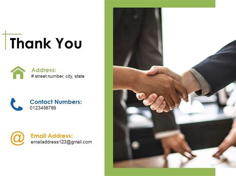 Thank You Capability Maturity Matrix Ppt Powerpoint Presentation