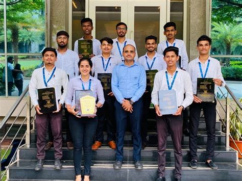 Shreyas Koli On Linkedin Engineering Innovation Teamwork Asrs Librarysystem Dypatil