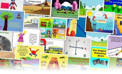 The Shape Of Things Lesson Plan Creative Educator