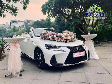 Cho Thu Xe D U Lexus Sang Tr Ng Gi T T Nh T Xe C Vinh